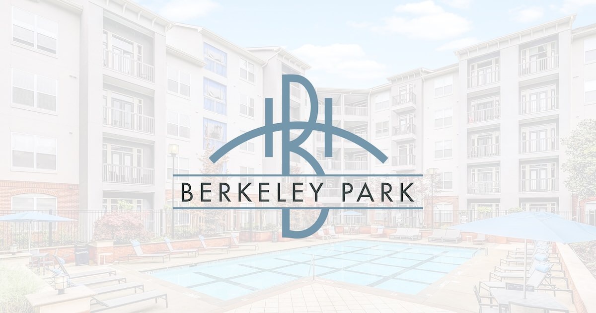 Berkeley Park: Luxury Apartments in West Midtown Atlanta, GA